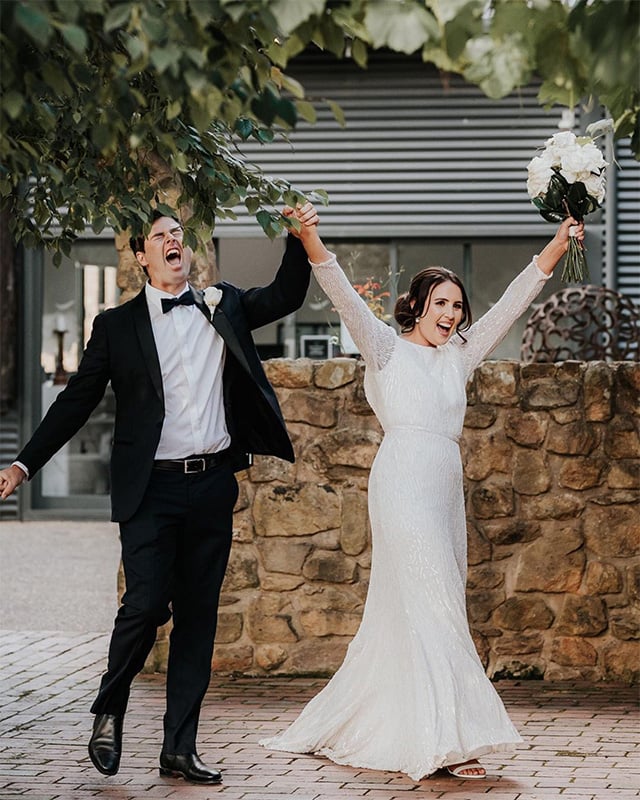 Our Story - Feathertop Winery