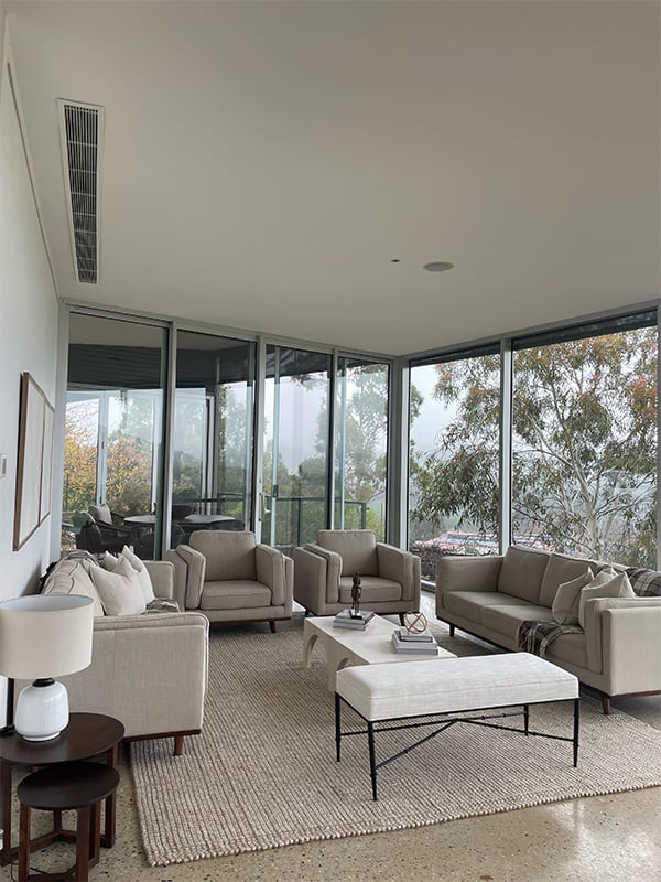 Our Story - Feathertop Winery