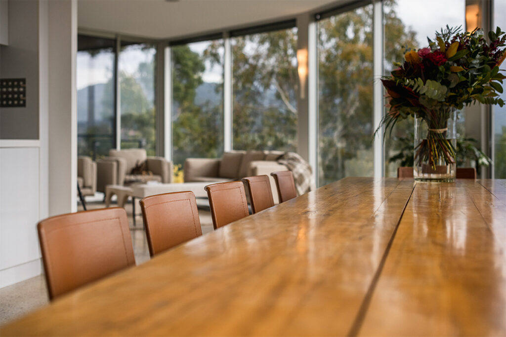 Our Story - Feathertop Winery