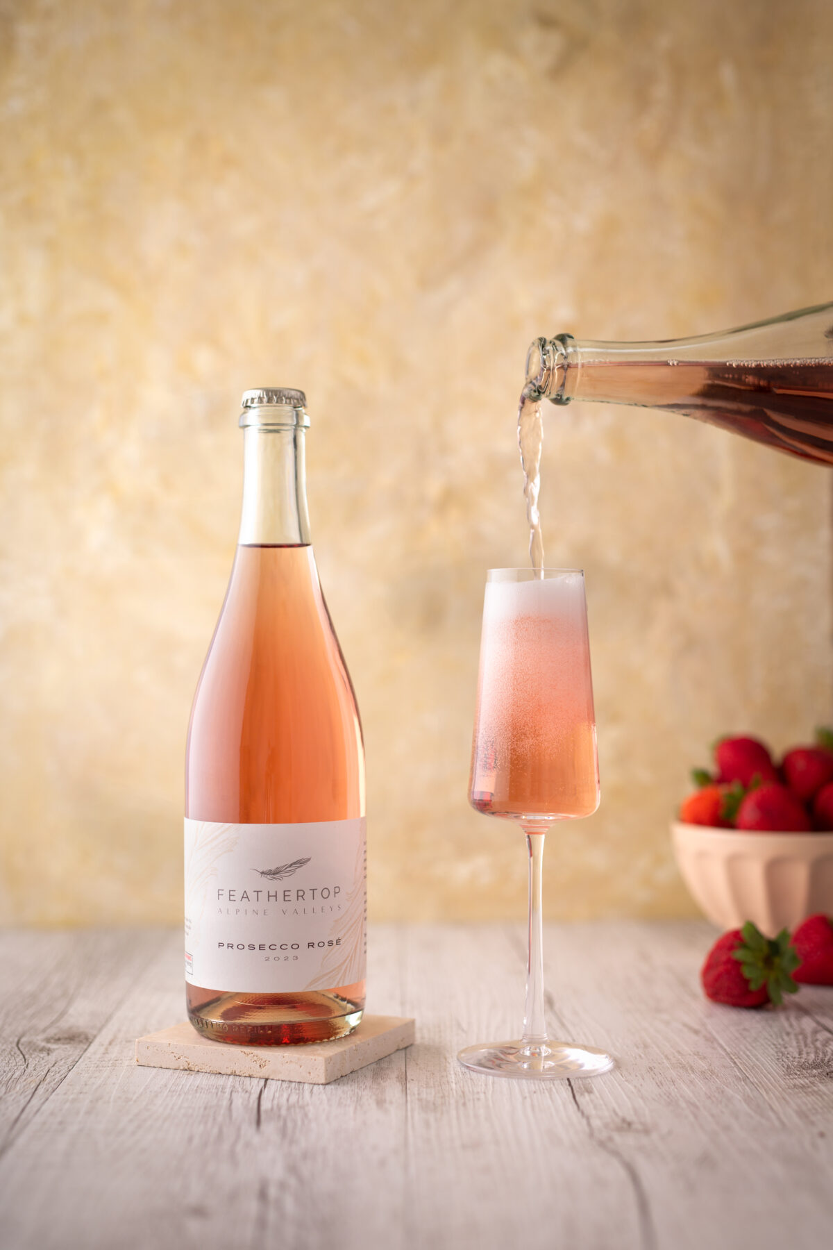 Home - Feathertop Winery